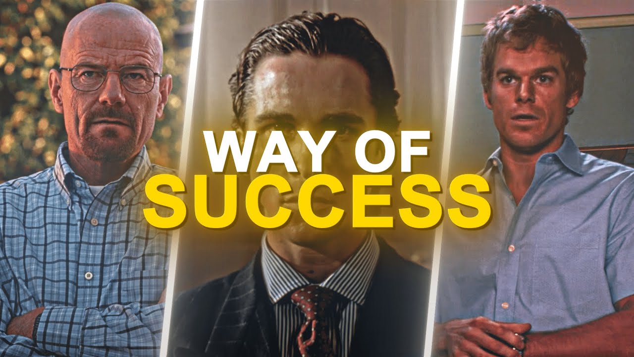 The Way Of Success - YouTube