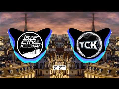 Dj nget cenget cenget yang dipakai brewog - YouTube