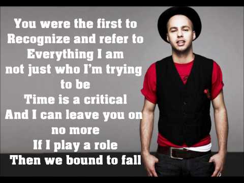 Marlon Roudette - Anti Hero Lyrics