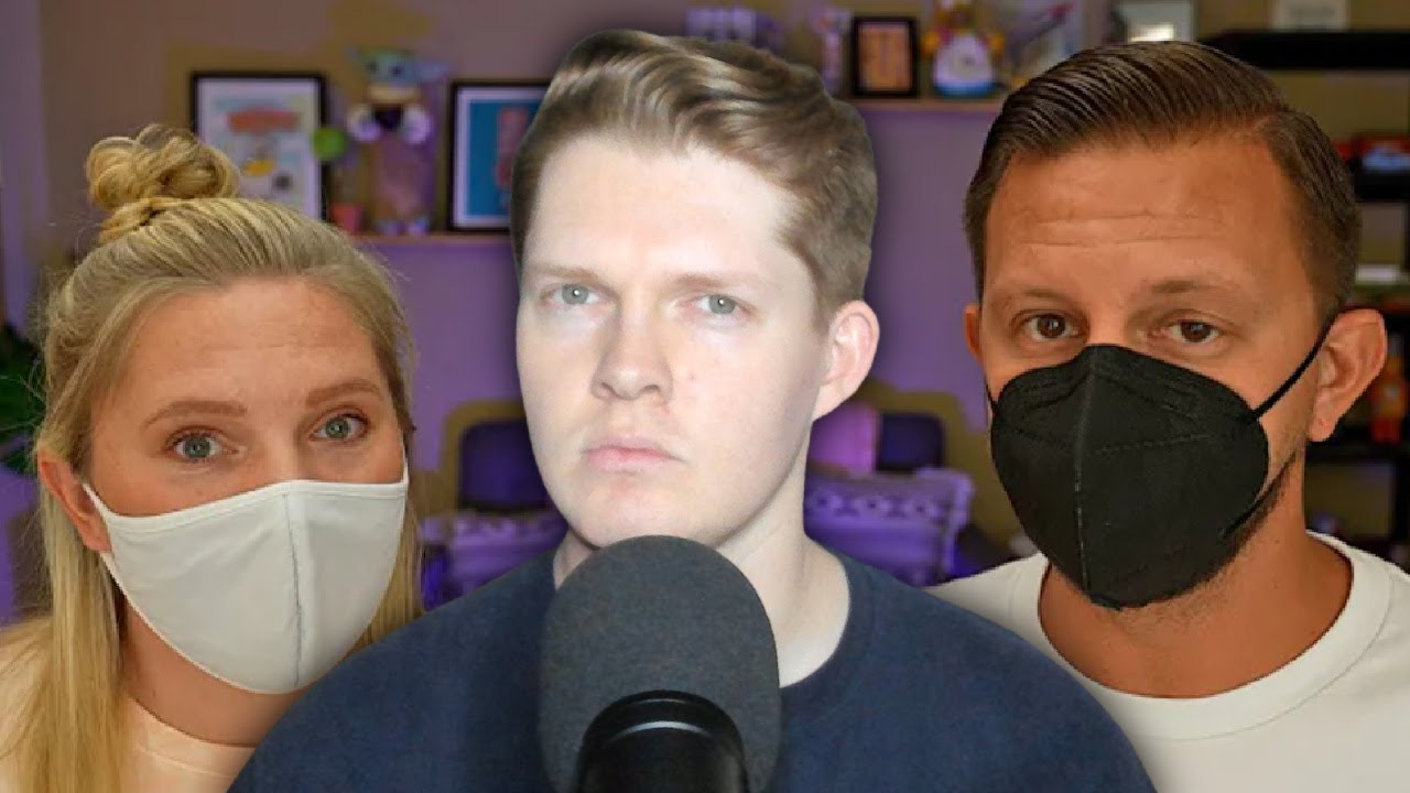 TheTimTracker Breakthrough Case Not Adding Up - YouTube