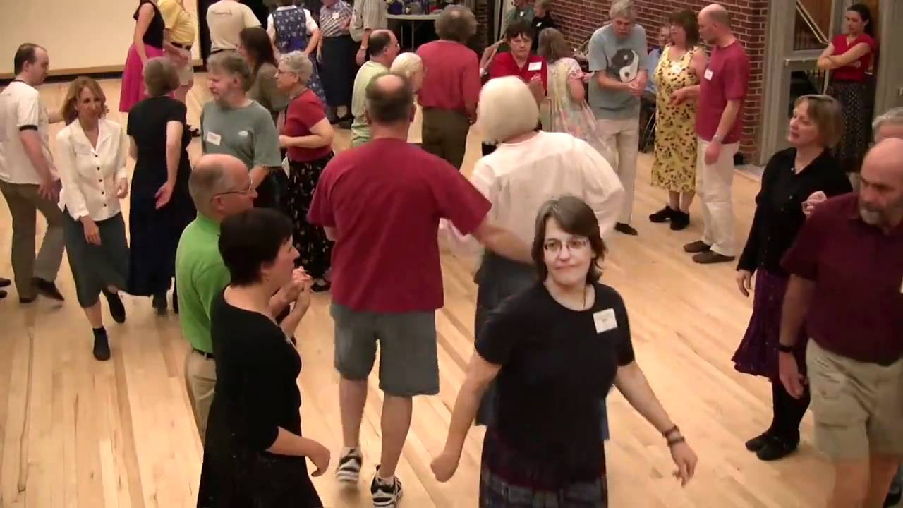 Singing Square -- Smoke on the Water - YouTube