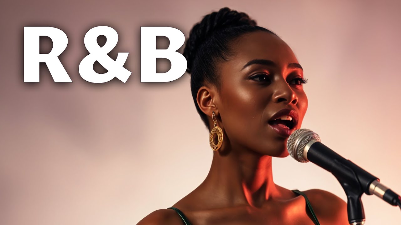 Skylar Jade - Endless Moonlight (Official Hit Single 2024) #rnb #soul # ...