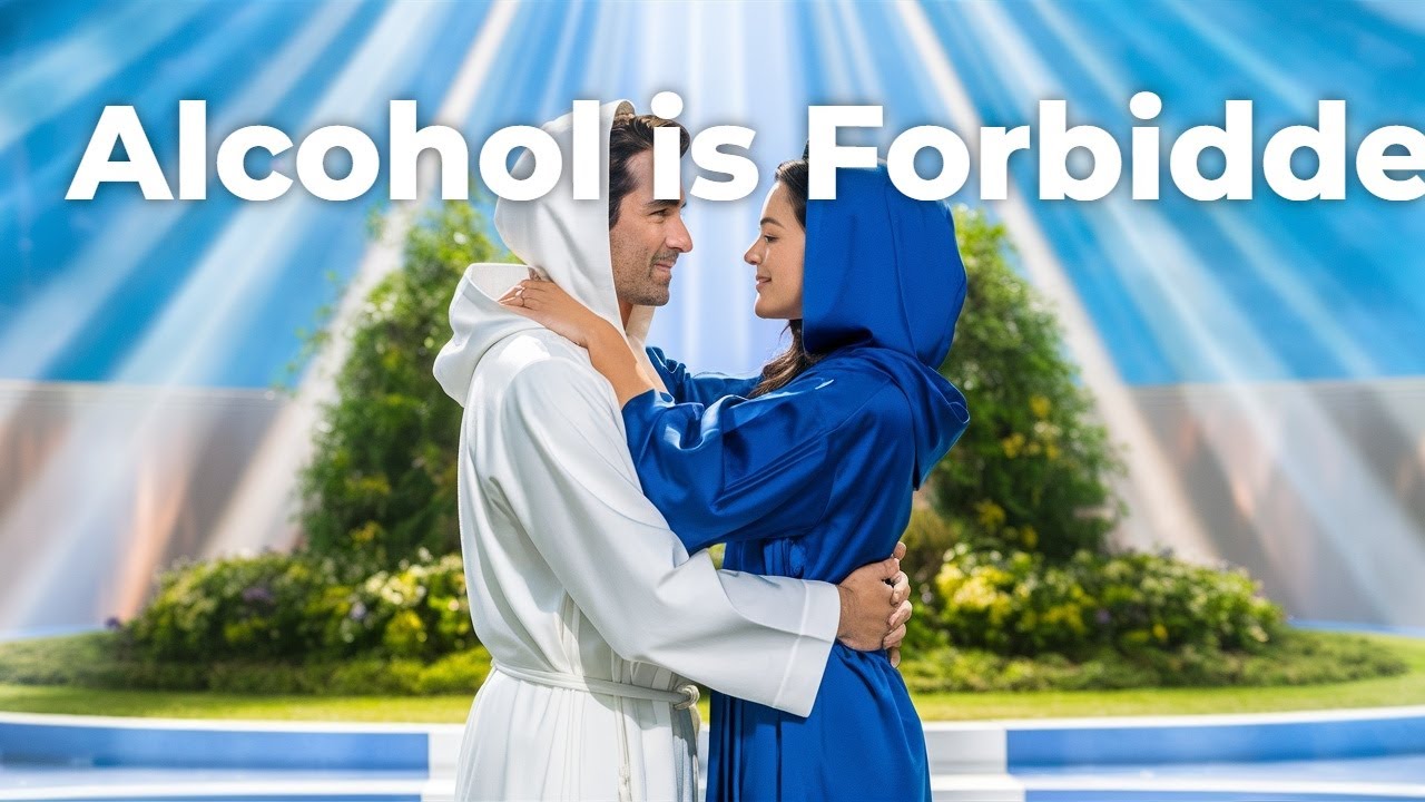 The Hidden Truth About Alcohol & Spirits – Good, Evil, and Suffering ...