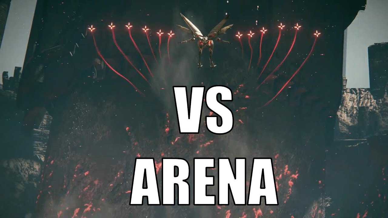 The Entire Arena wants to defeat IBIS CEL 240 - Bottom Arena ACs - YouTube