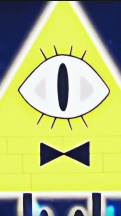 Bill cipher all forms vs sonic - YouTube