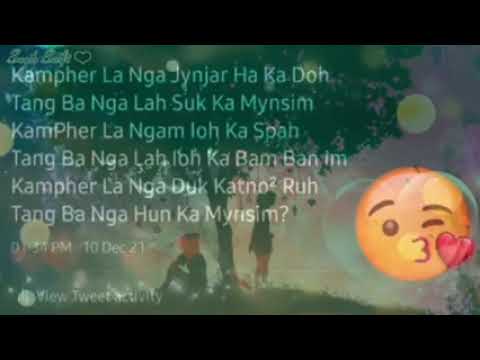Khasi WhatsApp Status 90