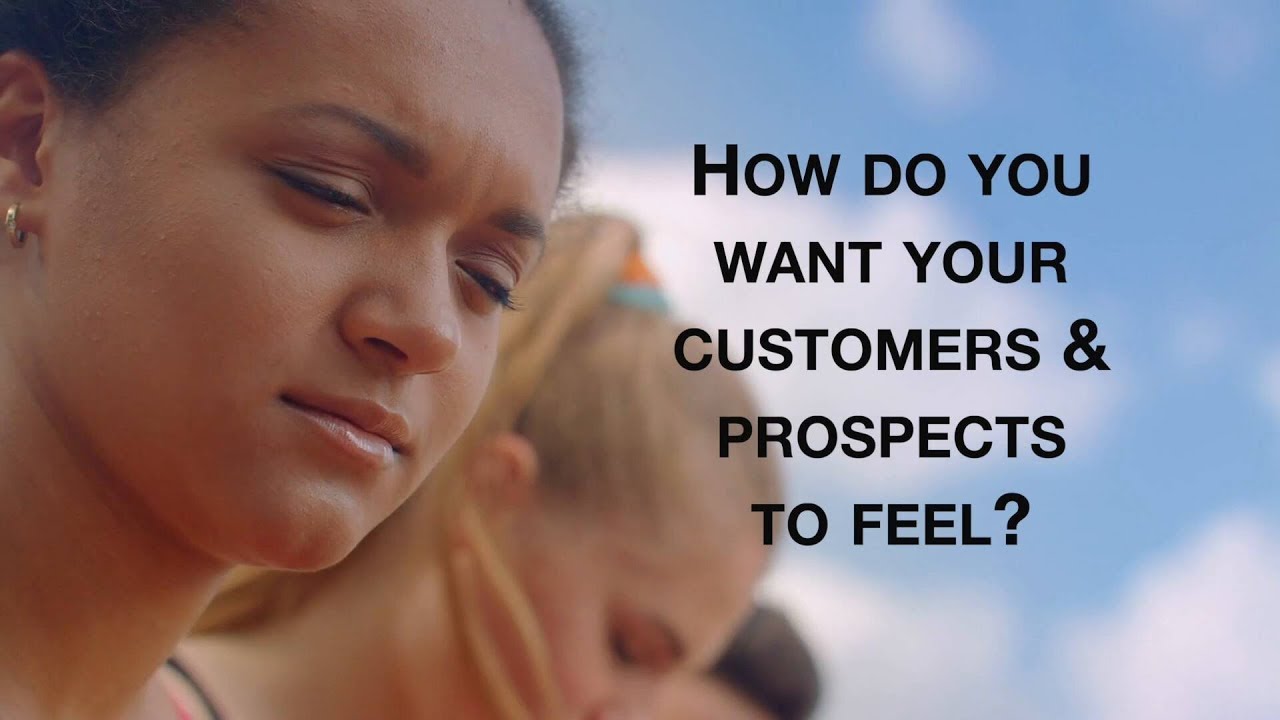 Reason vs Emotion - How To Create Successful Comms - YouTube