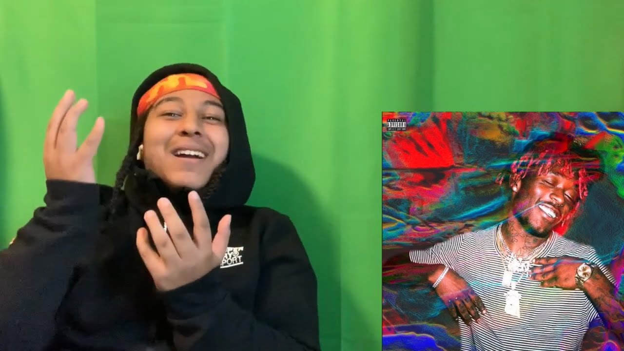 Adamn Killa & Lil Uzi Vert - Cheerio HQ Remaster (Unreleased) | REACTION!😱🔥 - YouTube