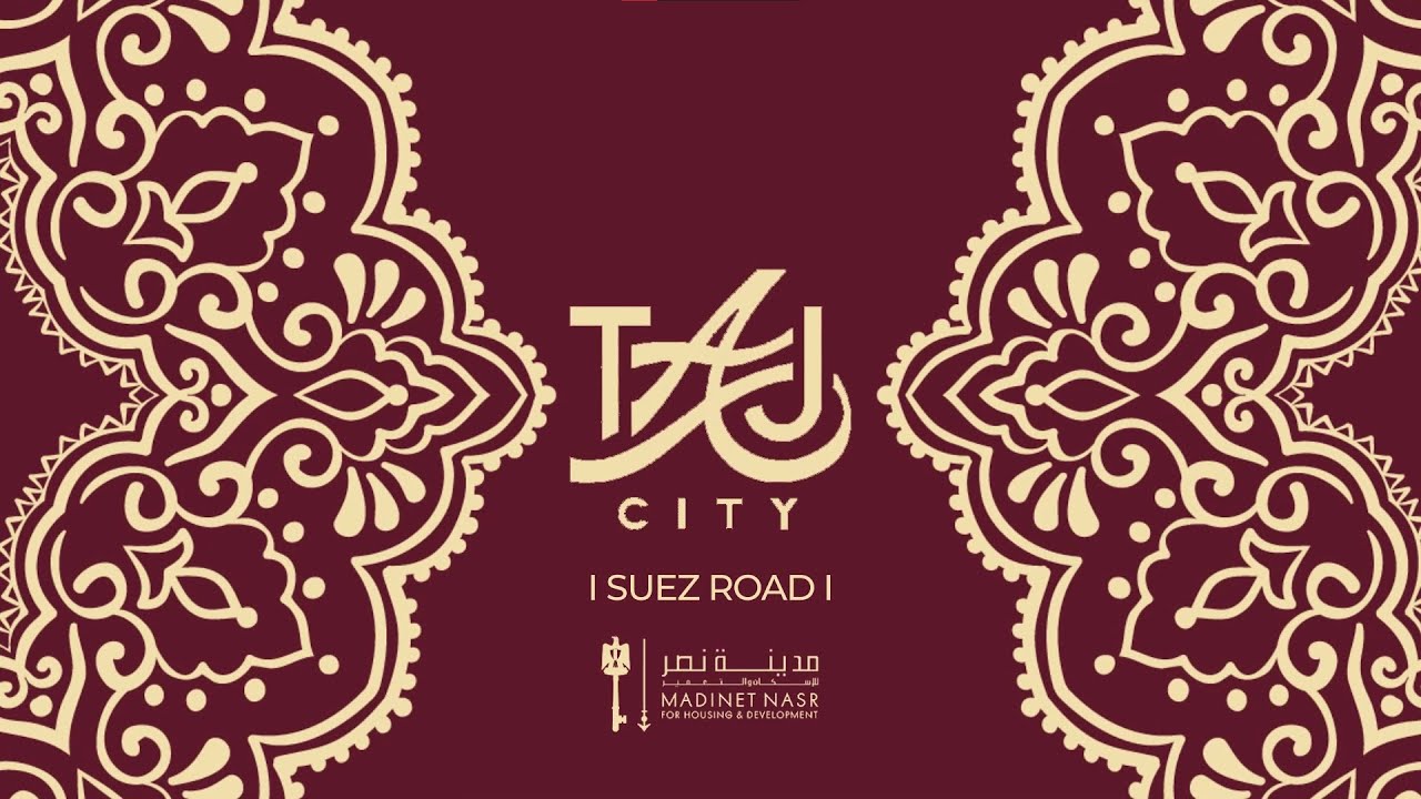 Taj City - New Cairo - YouTube