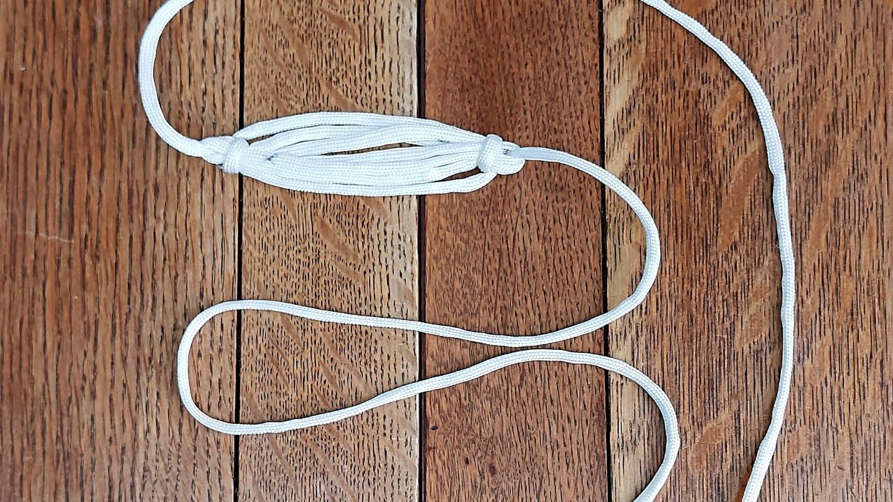 Shed Sunday - Shepherd Sling - YouTube