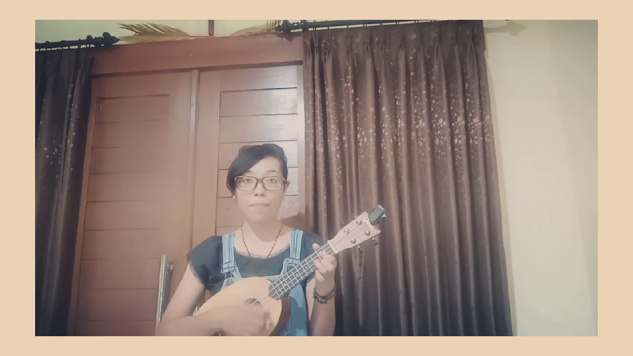 TULUS - MAHAKARYA COVER - Sonya - YouTube