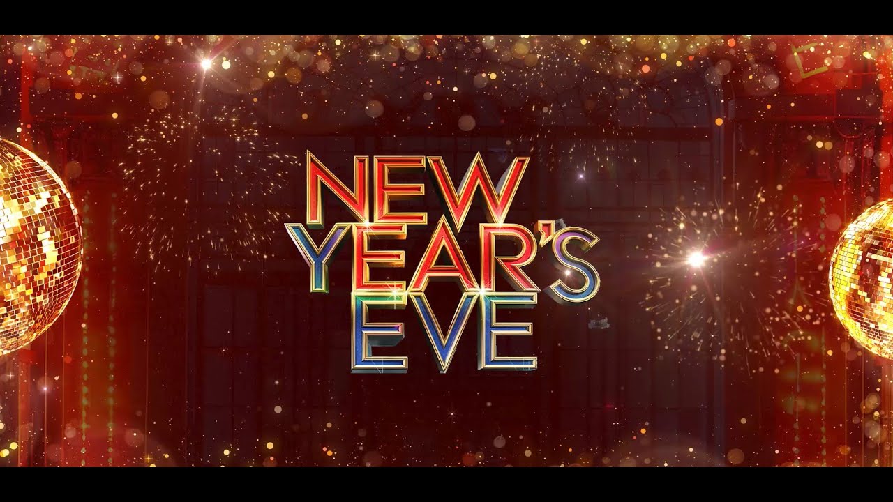 DMV’s Most Extravagant New Year’s Eve 2025 Celebration is here! - YouTube