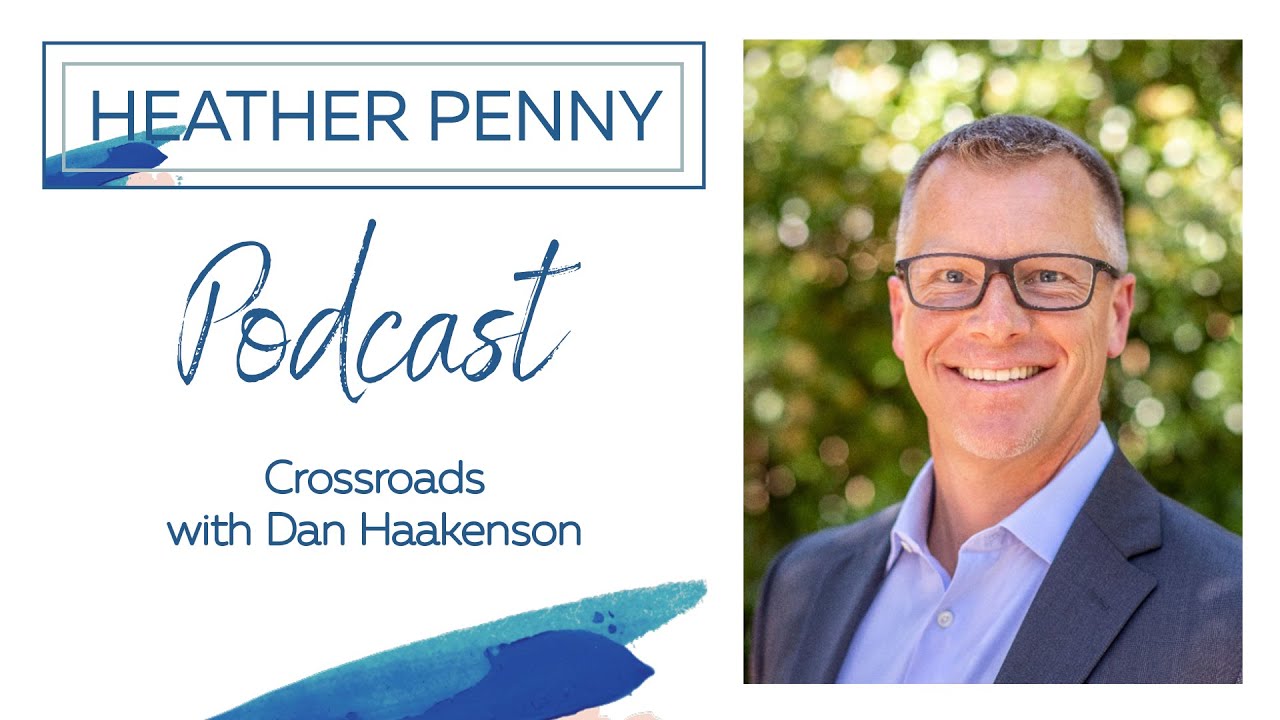 Crossroads with Dan Haakenson - YouTube