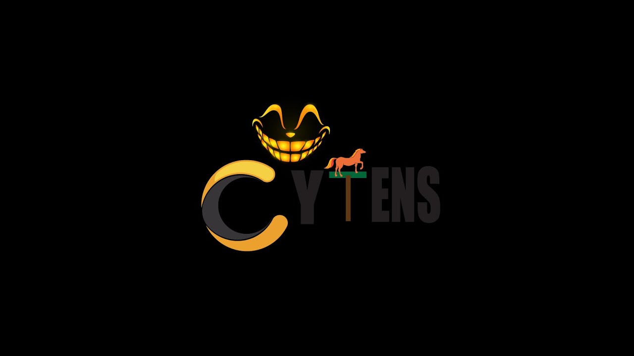 Cytens Intro {welcome} - YouTube