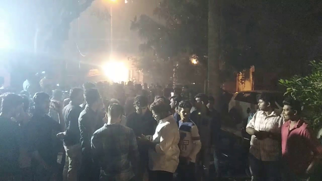 Majiwada gaon jatra 2018(3) - YouTube