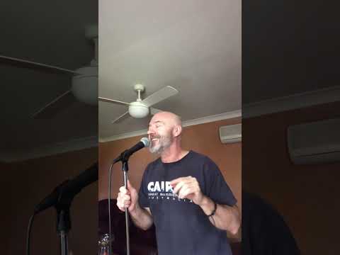 Overkill - Men At Work/Colin Hay (Cover) Rod Painter - YouTube
