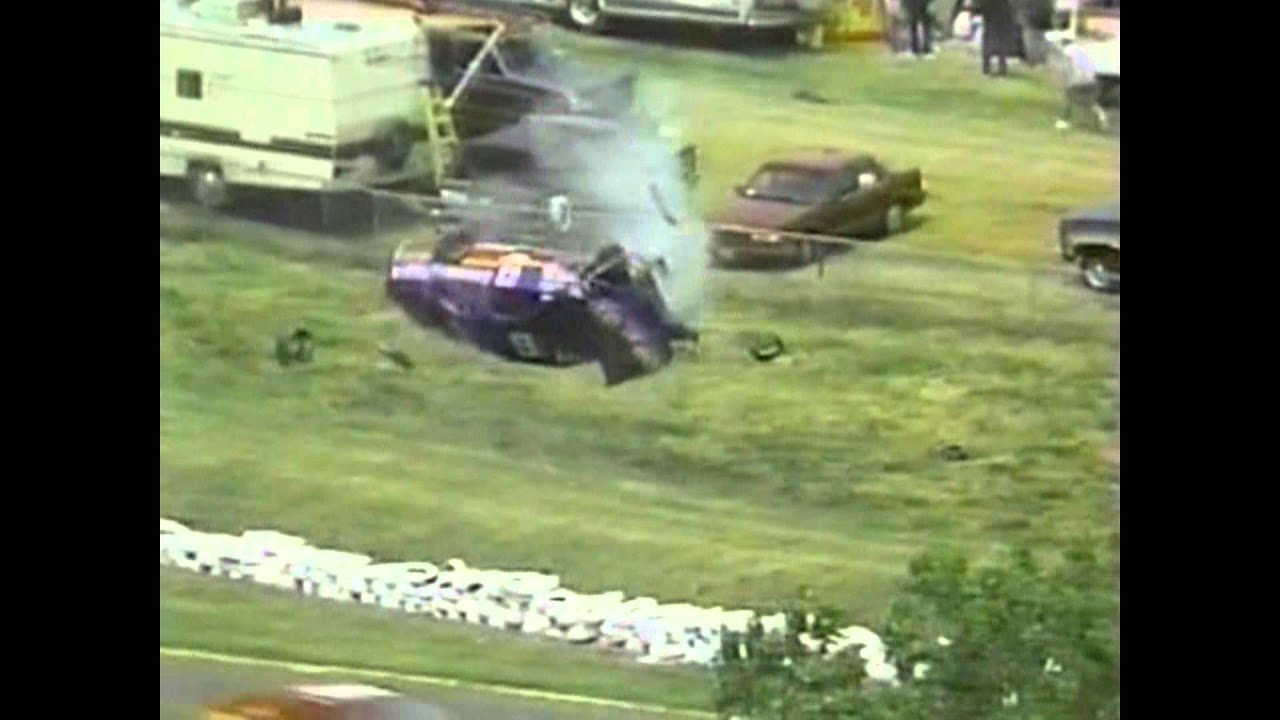 Racing crashes compilation 11 HD!!! - YouTube