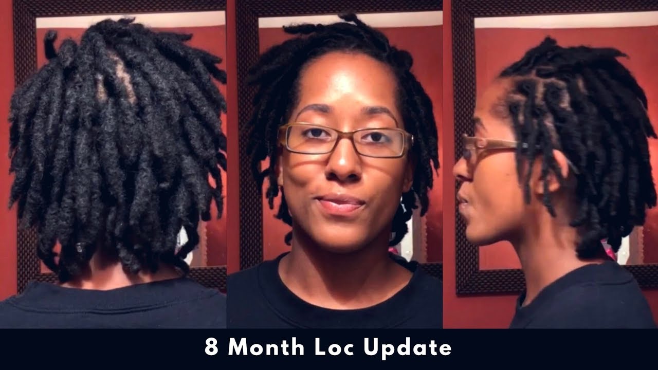 8 MONTH LOC UPDATE and Tips & Tricks! - YouTube