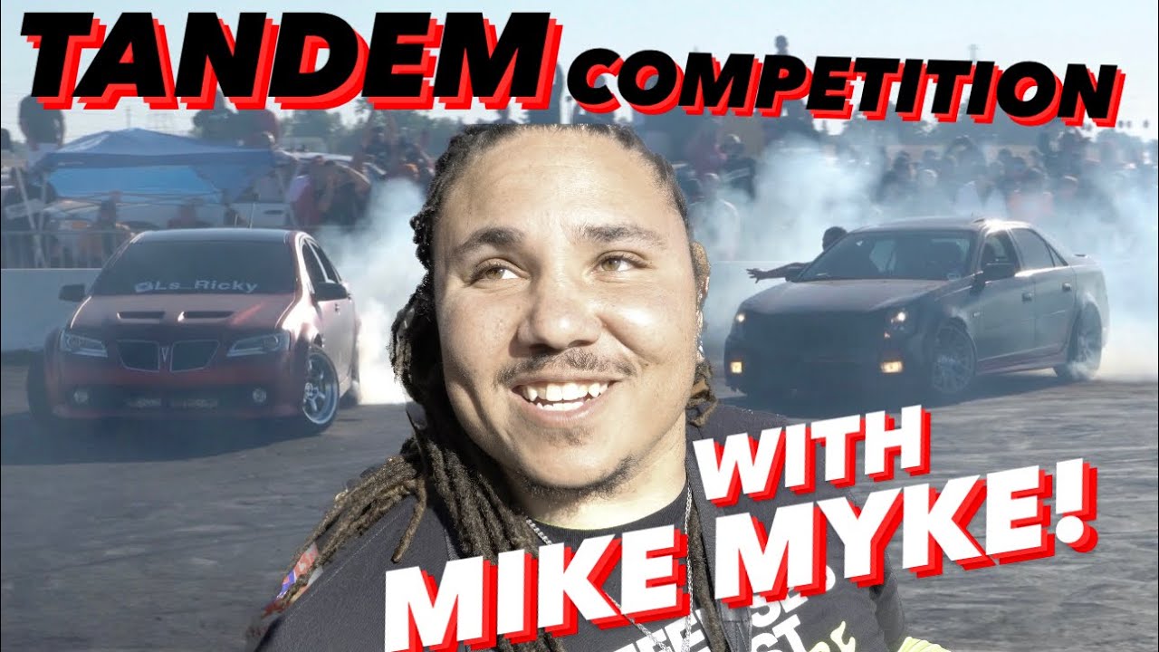 JUDGING A $500 DONUT COMPETITION WITH @Its_Mike_Myke !!! - YouTube