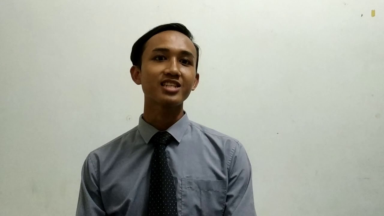 JOB INTERVIEW FOR INTERIOR DESIGNER - BIS4022 - YouTube