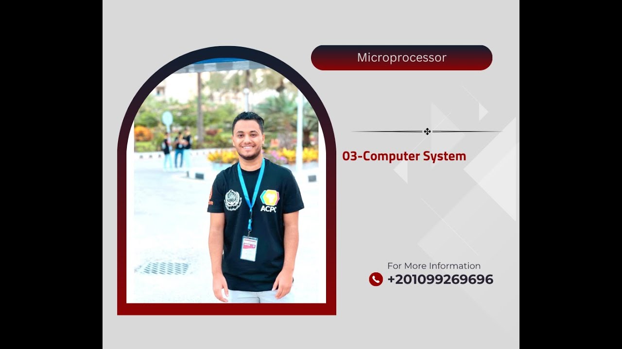 03 Computer System - YouTube