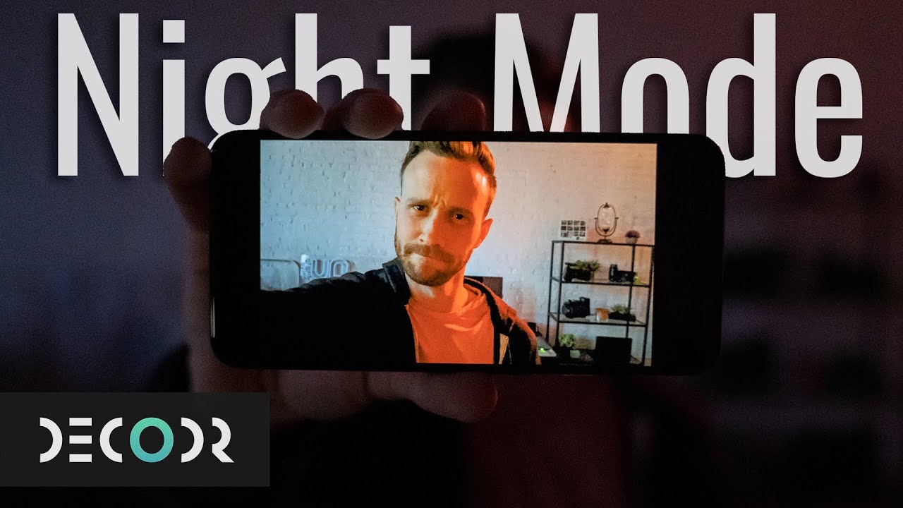 What is Night Mode? (& How It Makes Your Phone Take Much Better Photos ...