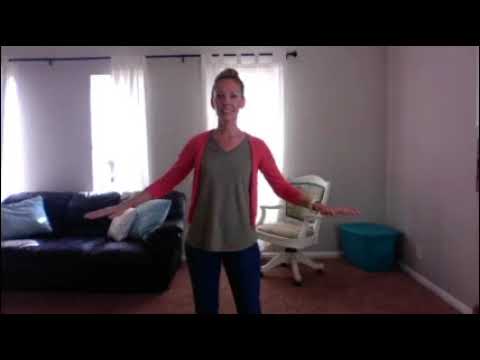 To Us A Child Is Born w/sign language - YouTube