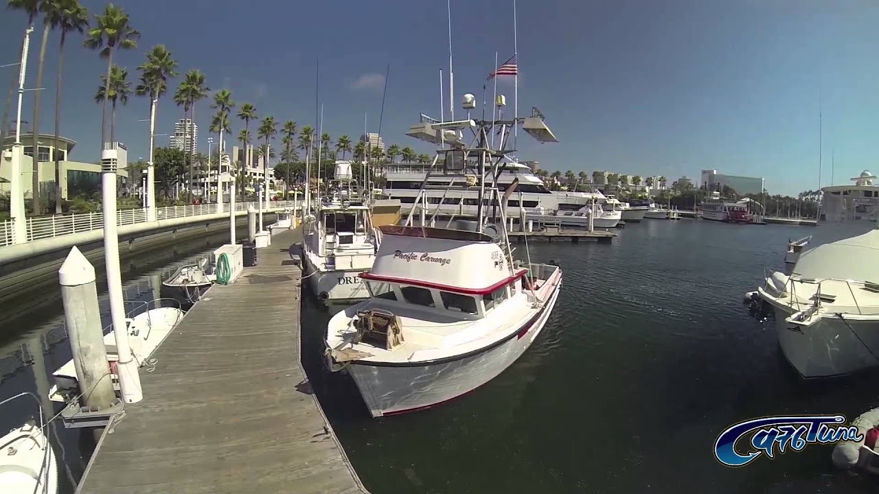 Pierpoint Landing - YouTube