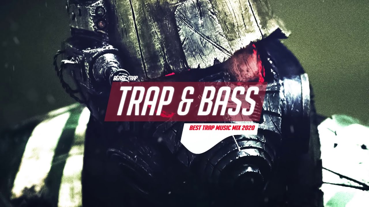 Trap Music 2020 | Best Trap, Rap & EDM Mix 🔥 #7 #StayAtHome - YouTube