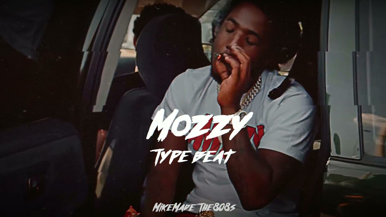 [Free] Mozzy Type Beat 2022 "Never Made It Back" - YouTube