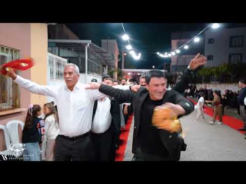 ABDULLA HARKİ VE EKİBİ -EFSANE ŞEVKO( KORKMAZ VE UMAN AİLELERİ)( HAMZA & ZİLAN )OSMANİYE#viral 