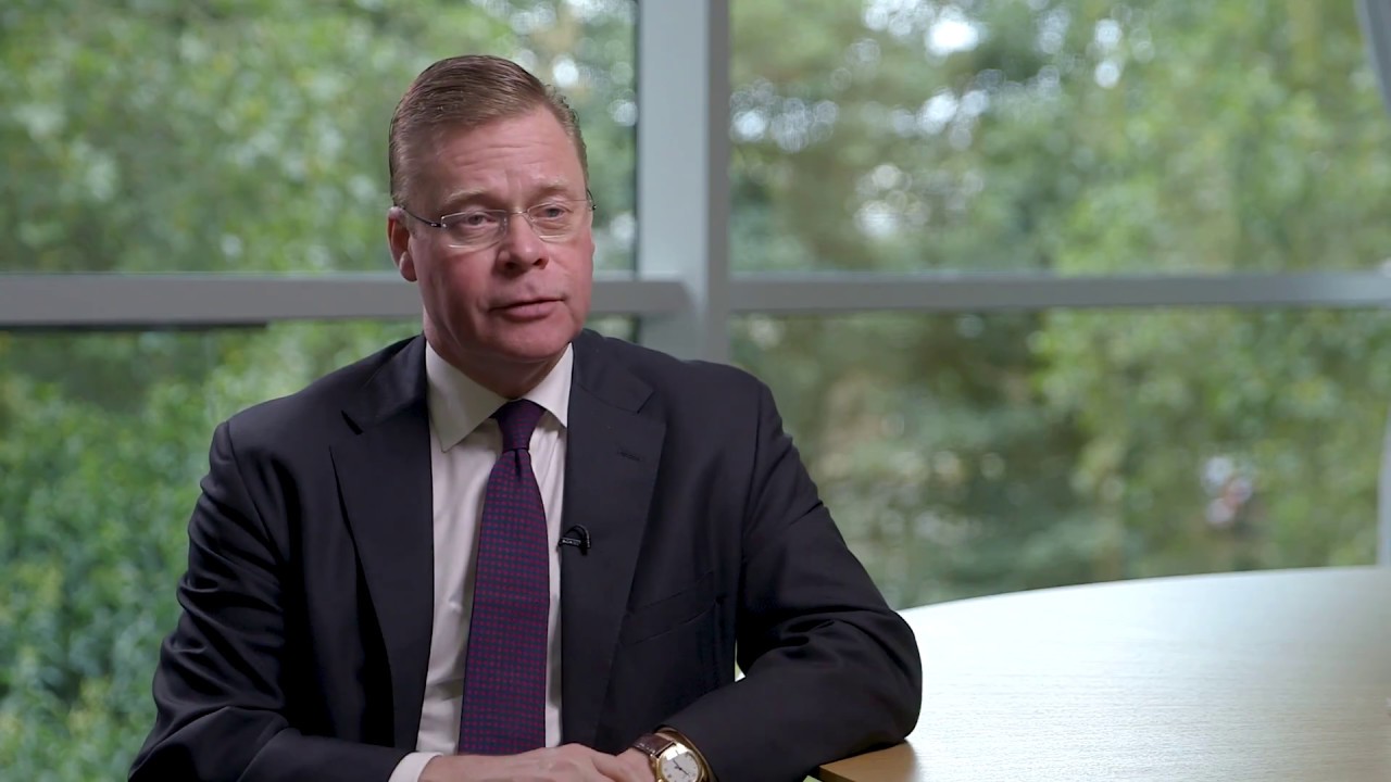 H1 Performance and FY Outlook - Iain Conn - Centrica Interim Financial ...