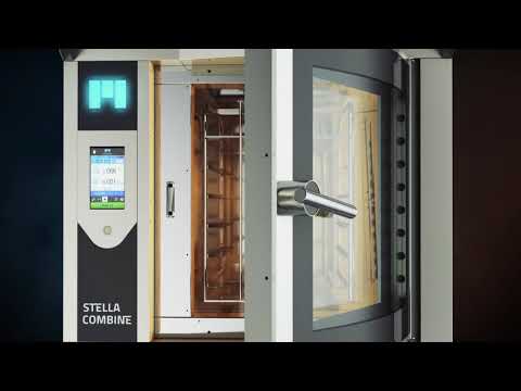 Stella Combine Dengeli Pişirme Kalitesiyle Özgün Lezzetler Sunar #memak