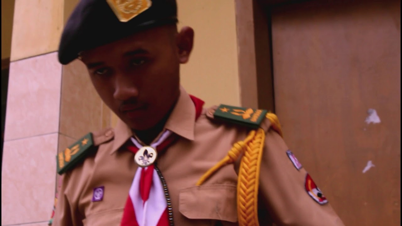 Film Pendek "METAMORPOSIS" Broadcast SMK YASPIM Sukabumi, Gegerbitung ...