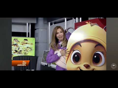 Arı Dostum Olur Musun? Tarım Orman Arıcılarla 8. Bölümü’nde Yerini Aldı…