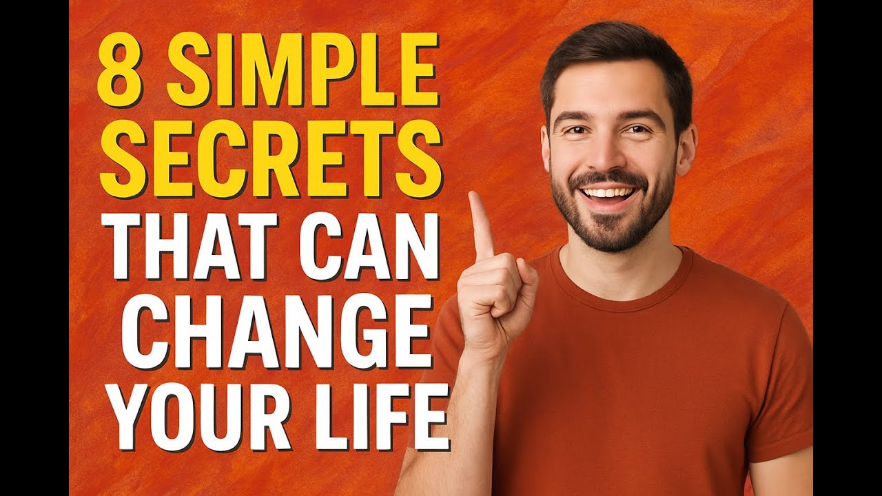The Life-Changing Secrets of the Ultra Wealthy - YouTube