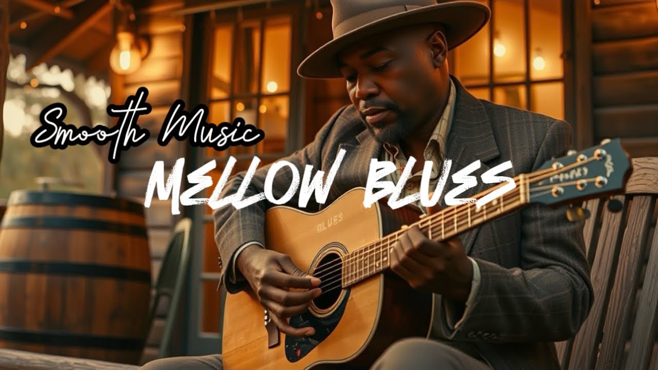 Whiskey Blues Music | Top Slow Blues/Jazz All Time |Best Music To Relax ...