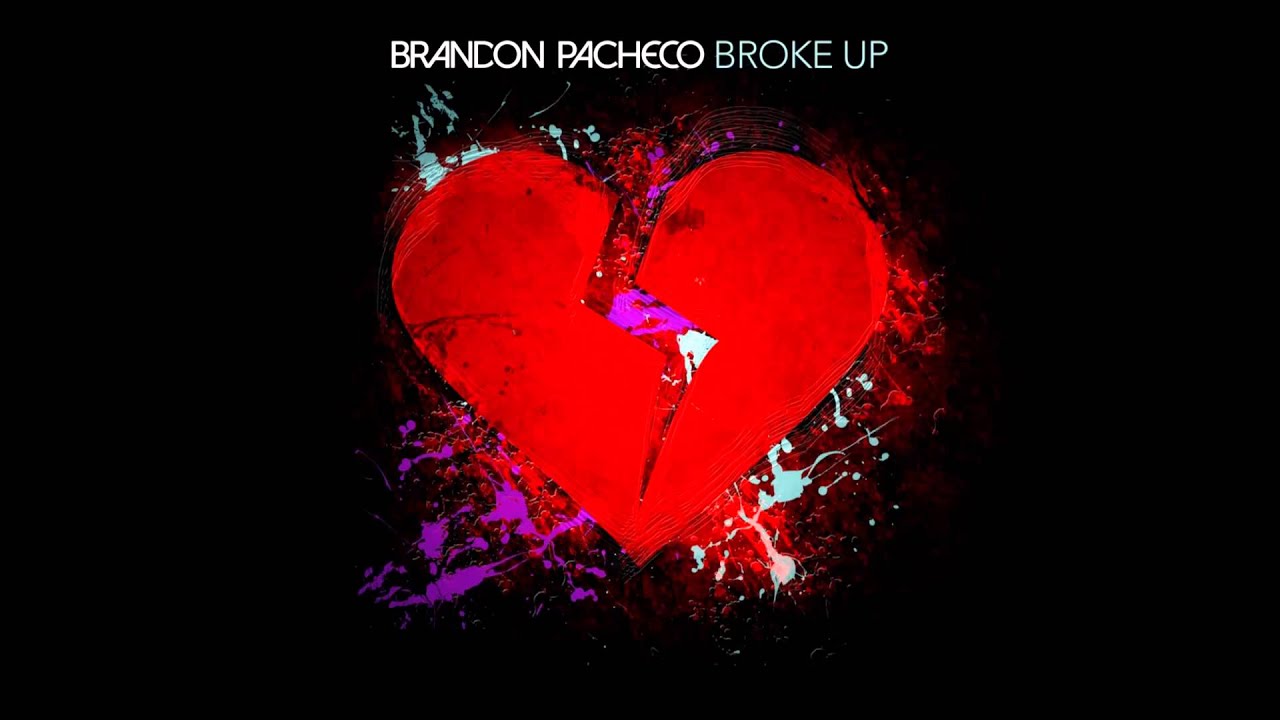 Brandon Pacheco - 04 Take Your Time - YouTube