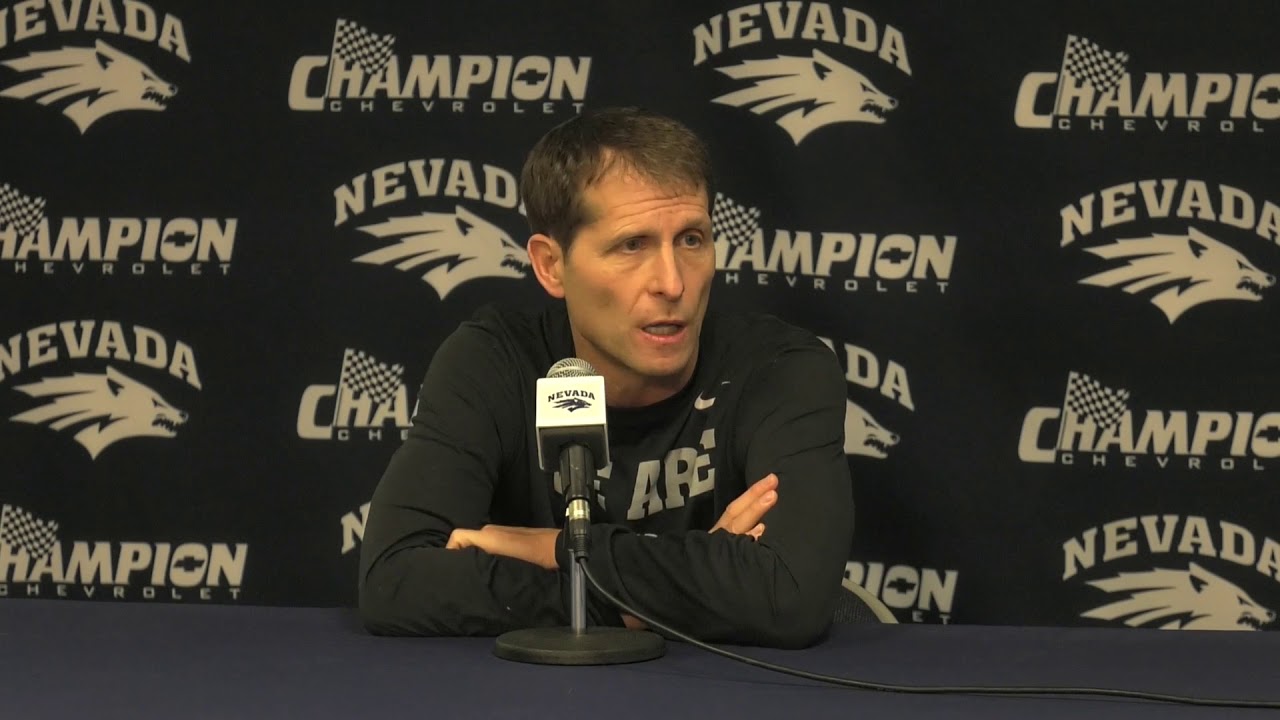 NLI Signing Day Press Conference Men's and Women's Basketball - YouTube