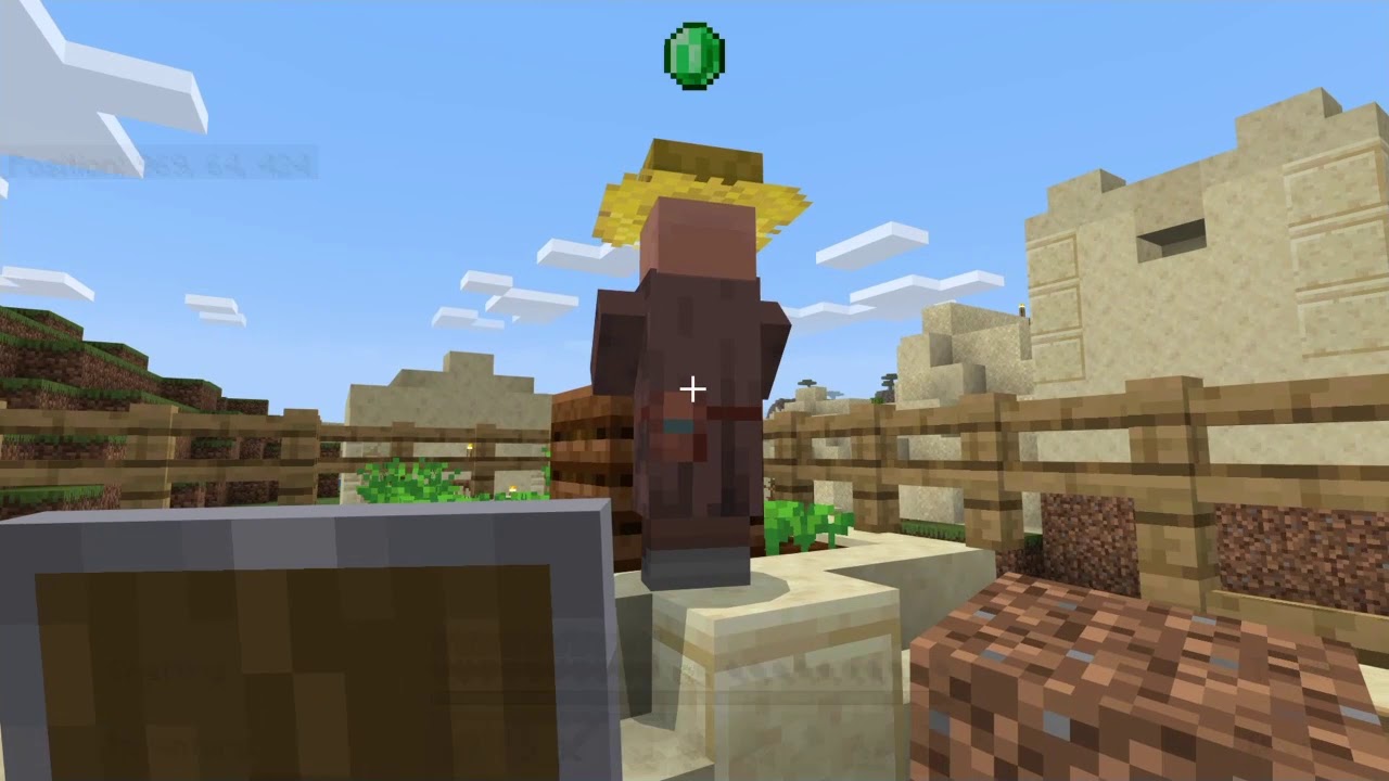 Minecraft Megalopolis Survival Build — Ep 39 | Time to make some money ...