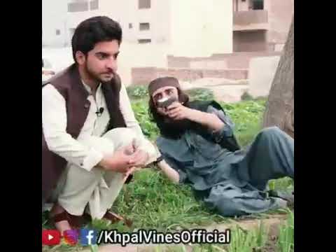 AMIN & Mursalin  QISA ,Funny vedio by khpal vines ,VIRAL WORLD YT