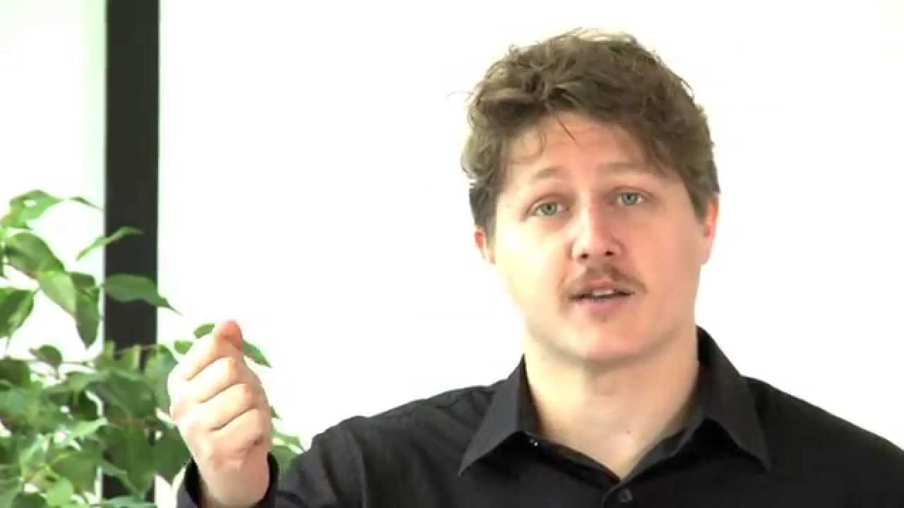 UZA coachend leidinggeven Jesse Segers - YouTube