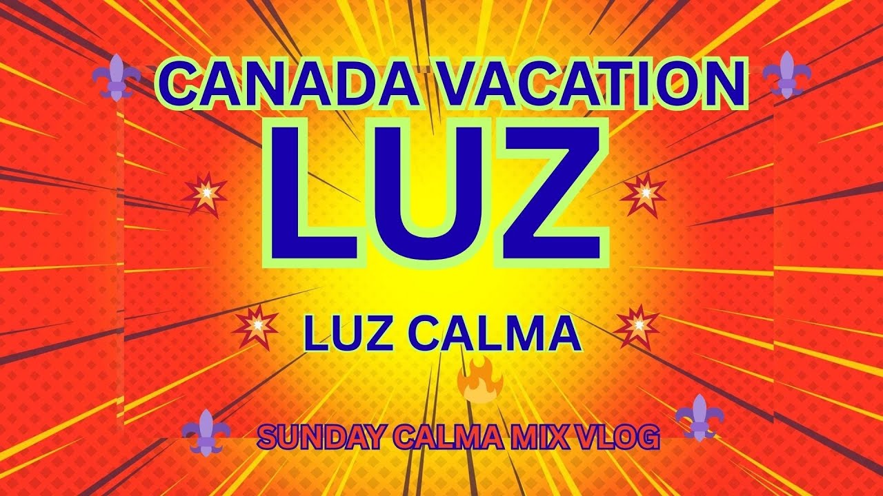 LUZ CALMA - YouTube
