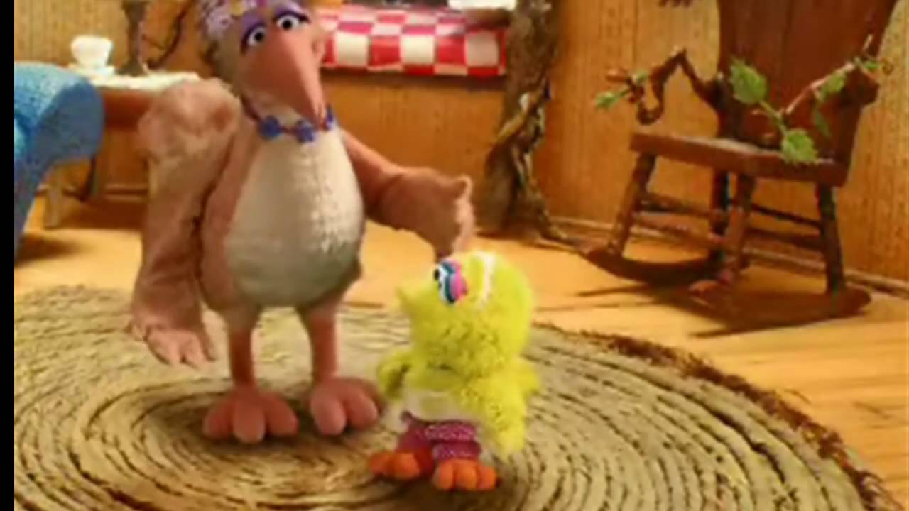 paso a paso (sesame primeros pasos) - YouTube