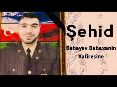 #mahnı2020 #trend13  METİW NAXÇIVANLI & Şəhid Babayev Babaxan Xatiresine Yazıb.!2020 yeni