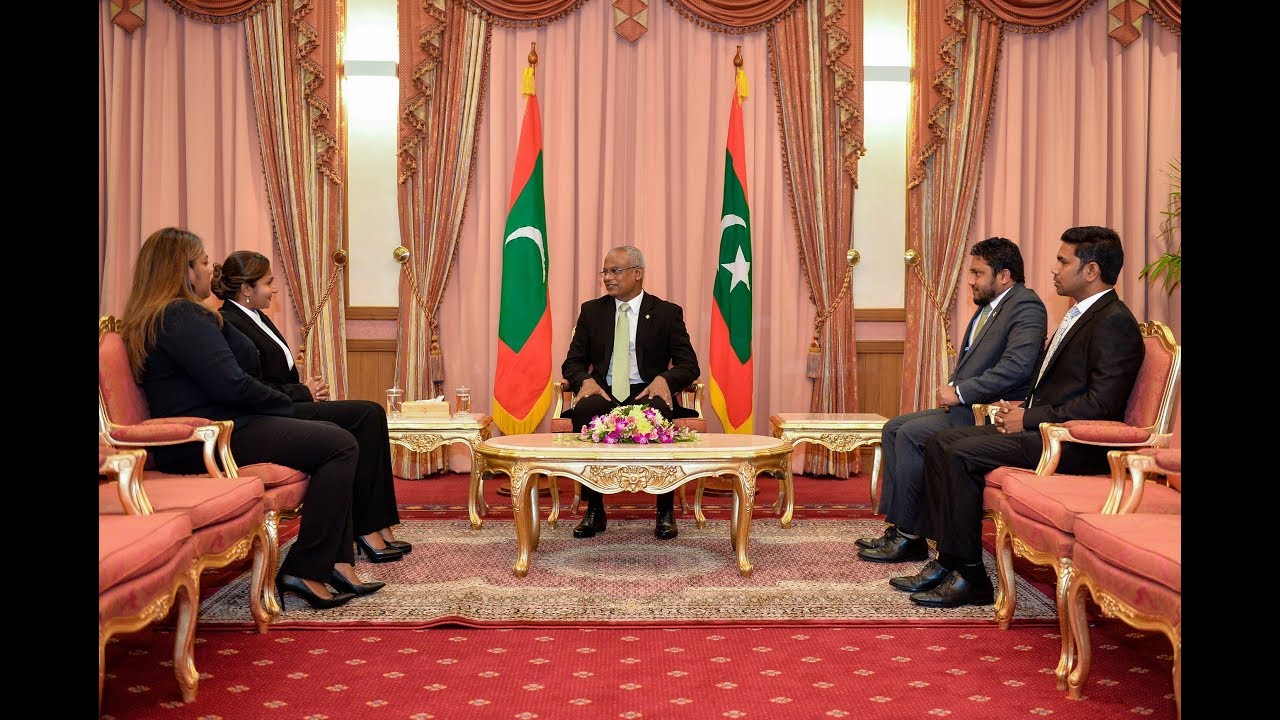 Appointment ceremony of 2 Supreme Court Judges - YouTube