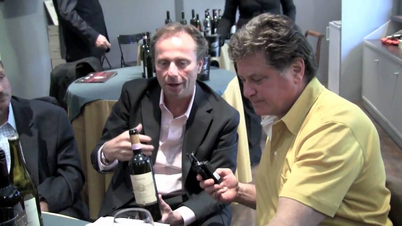 Marco Bacci Tempo - YouTube