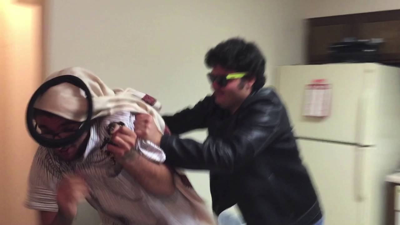 Persian Mafia - YouTube
