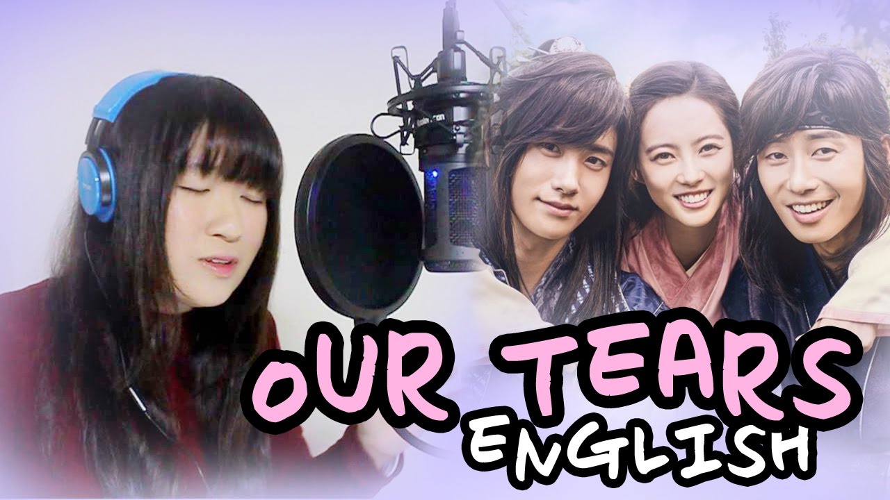 [ENGLISH] OUR TEARS (Hyolyn)-Hwarang 화랑 OST MV+Lyrics by Marianne ...