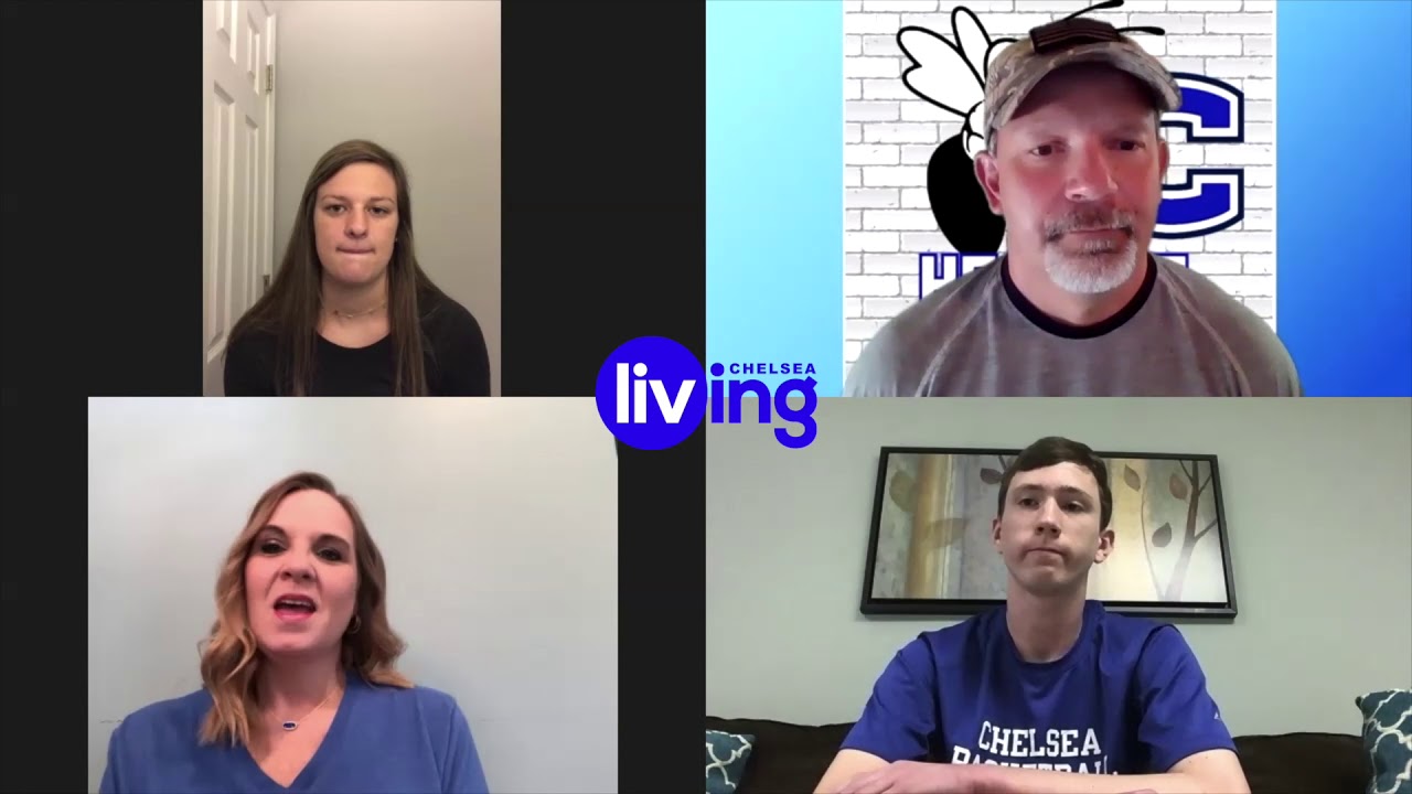 Chelsea Living | Inside the Hornet's Nest Mary Connor Smith & Andrew ...